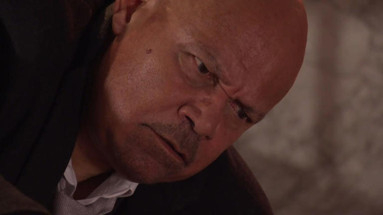 Hollyoaks confirms Froggy Black's fate after shocking hospital twist