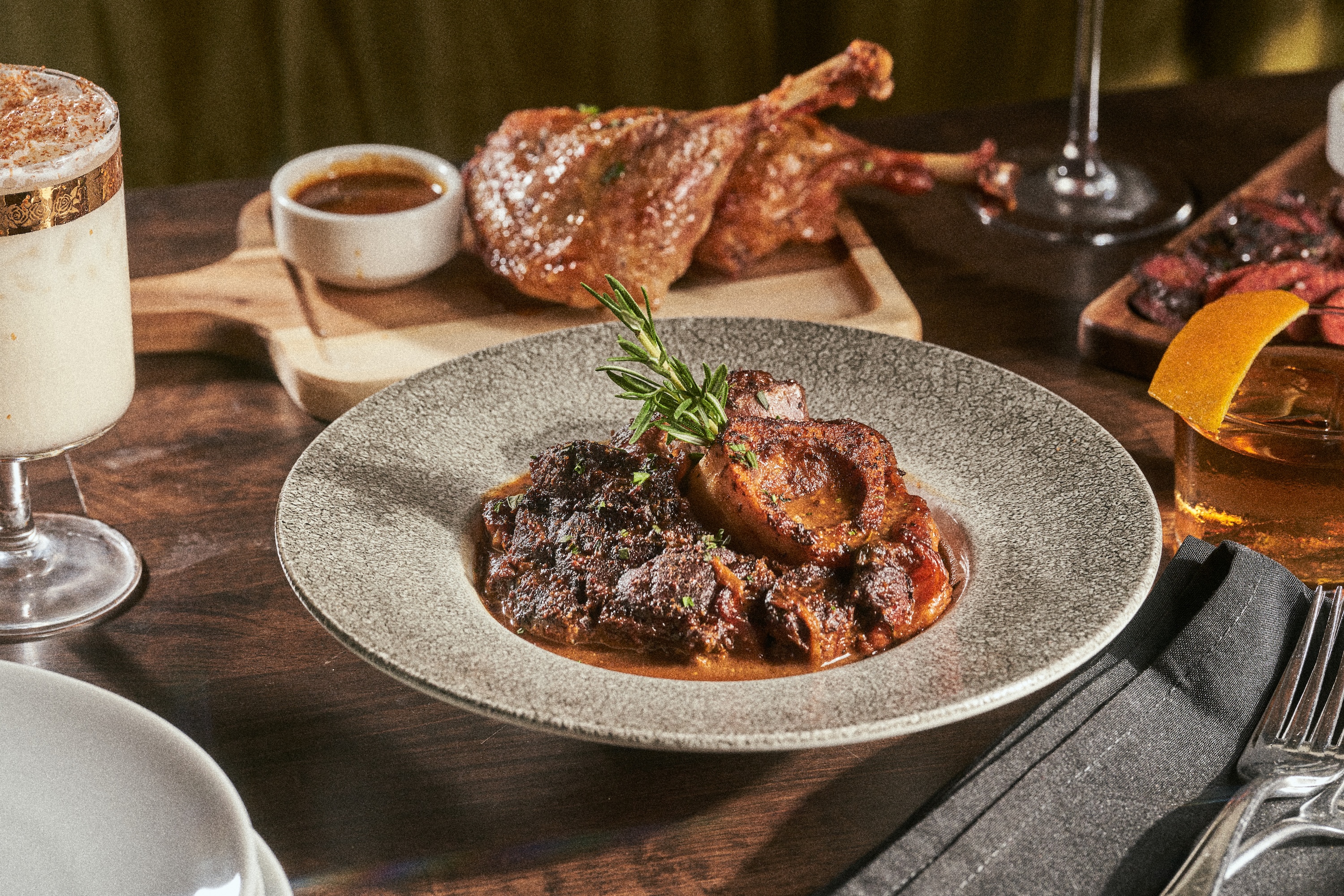 The 38 best restaurants in Denver