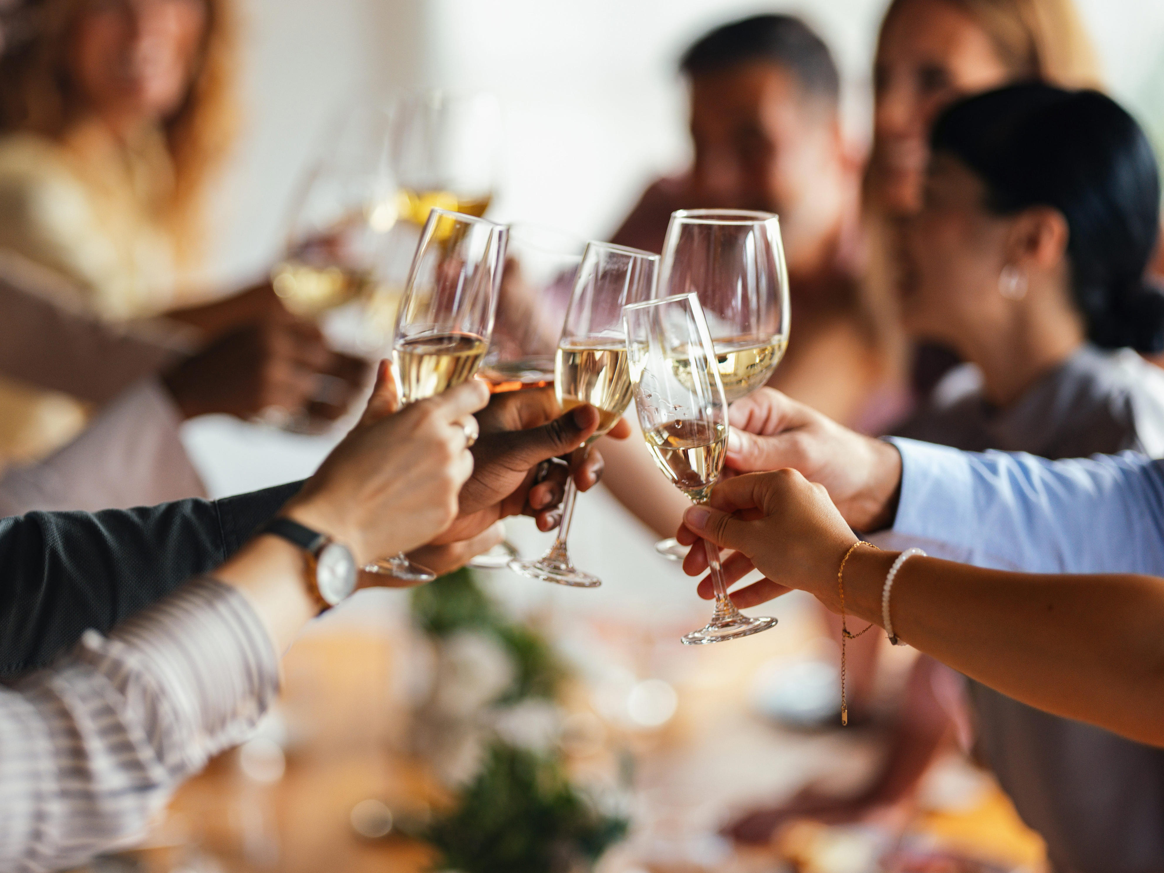 Morgan Stanley named 184 new managing directors. Here's everything we ...