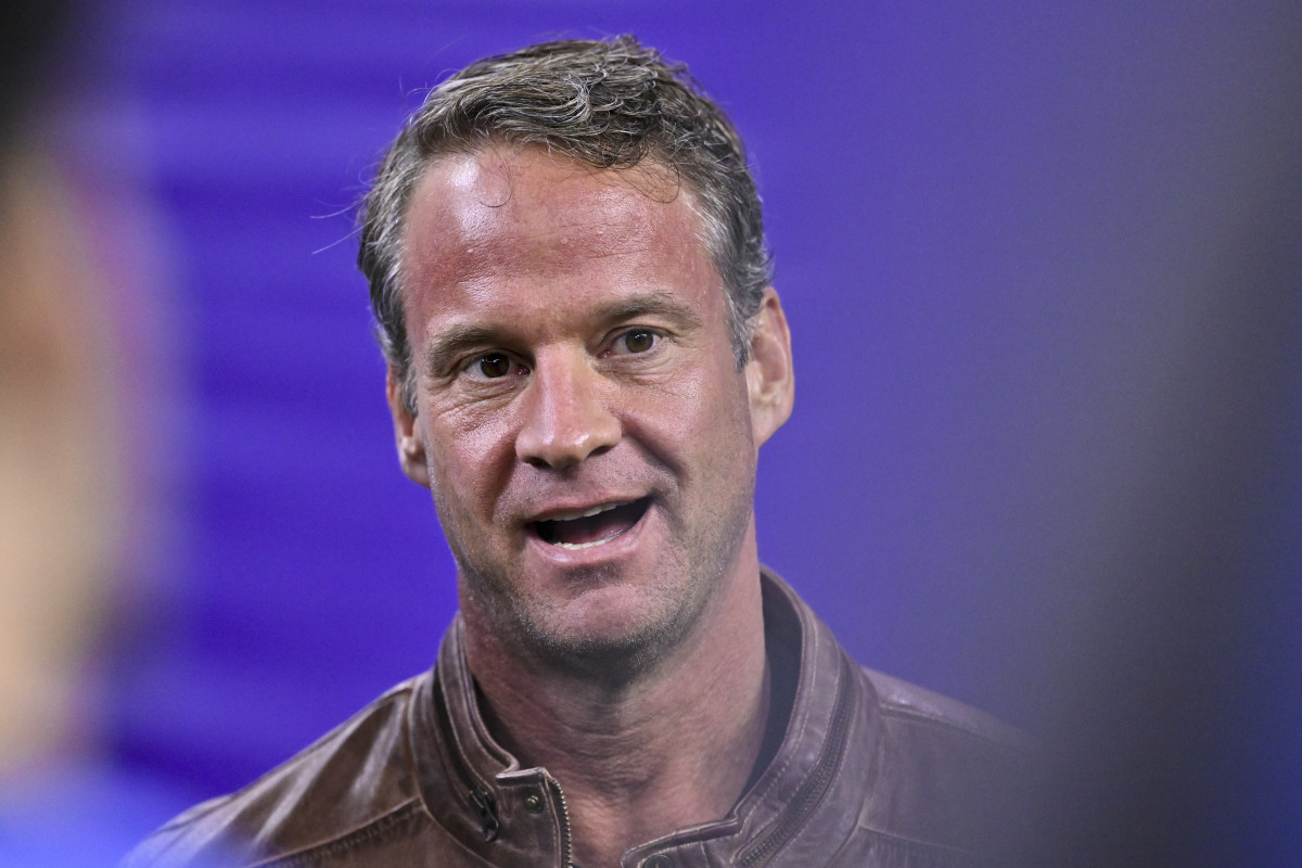 Lane Kiffin, LSU no longer contender for elite EDGE Damon Wilson