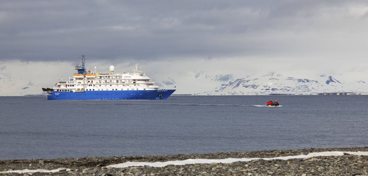 Tiefsee vor Norwegen: Forscher enthüllen völlig neue Erkenntnisse