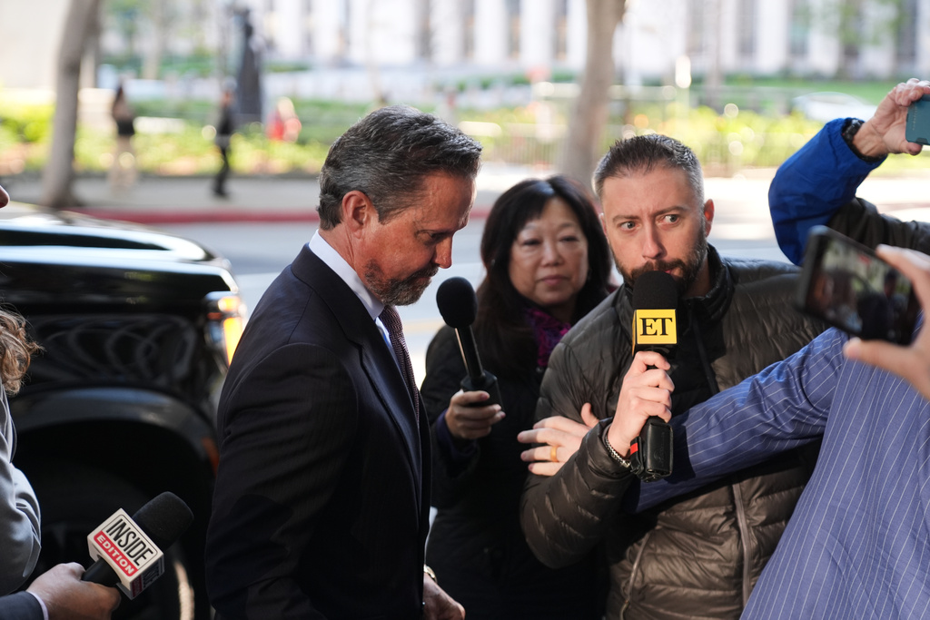 Nick Reiners åtalsförhandling skjuts upp