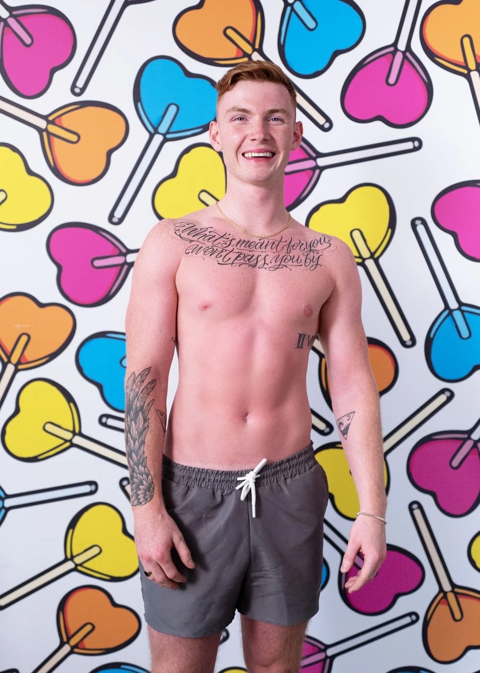 Love Island All Stars: Jack Keating reveals (to heat) which girl he’s ...