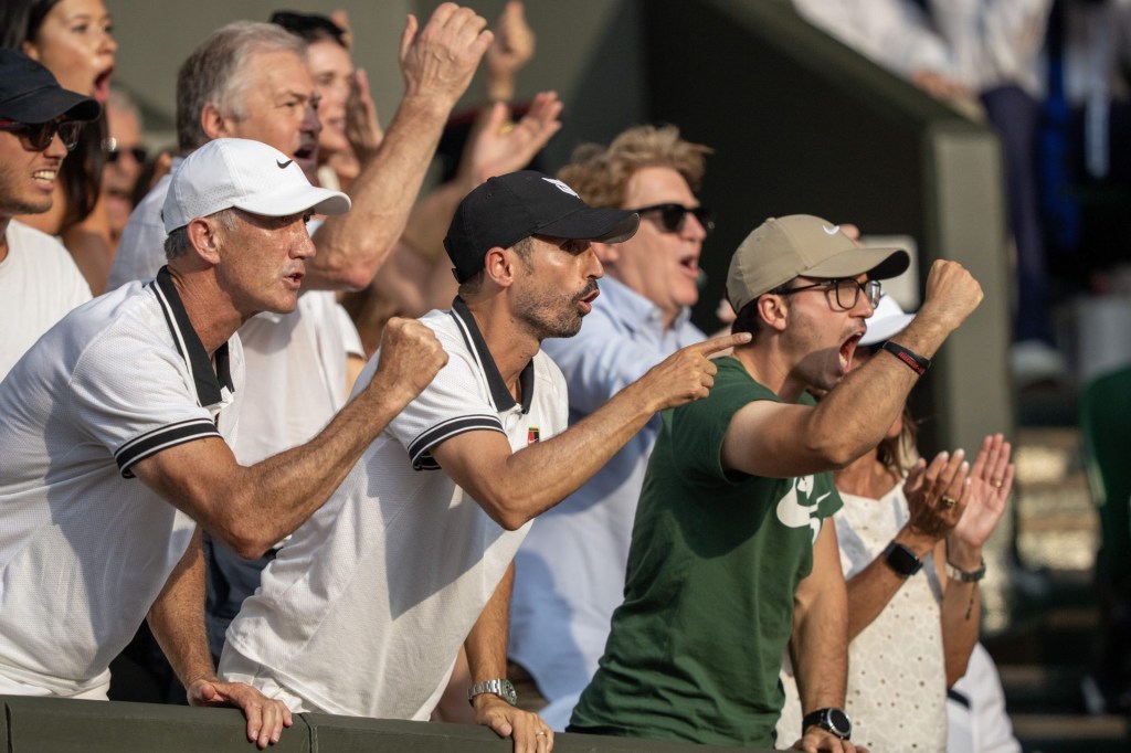 Pam Shriver, Brad Gilbert out at ESPN as network revamps tennis coverage