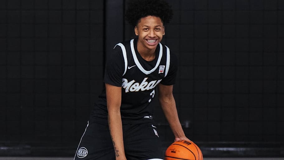 Missouri set to host elite 2028 shooting guard prospect