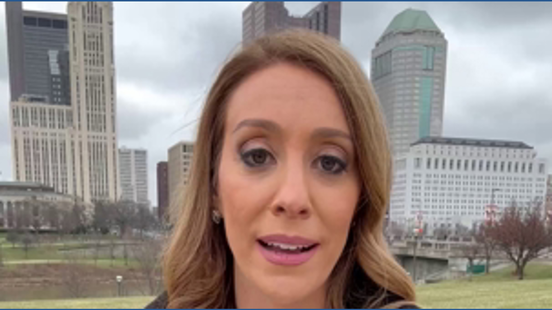 Columbus economic forecast