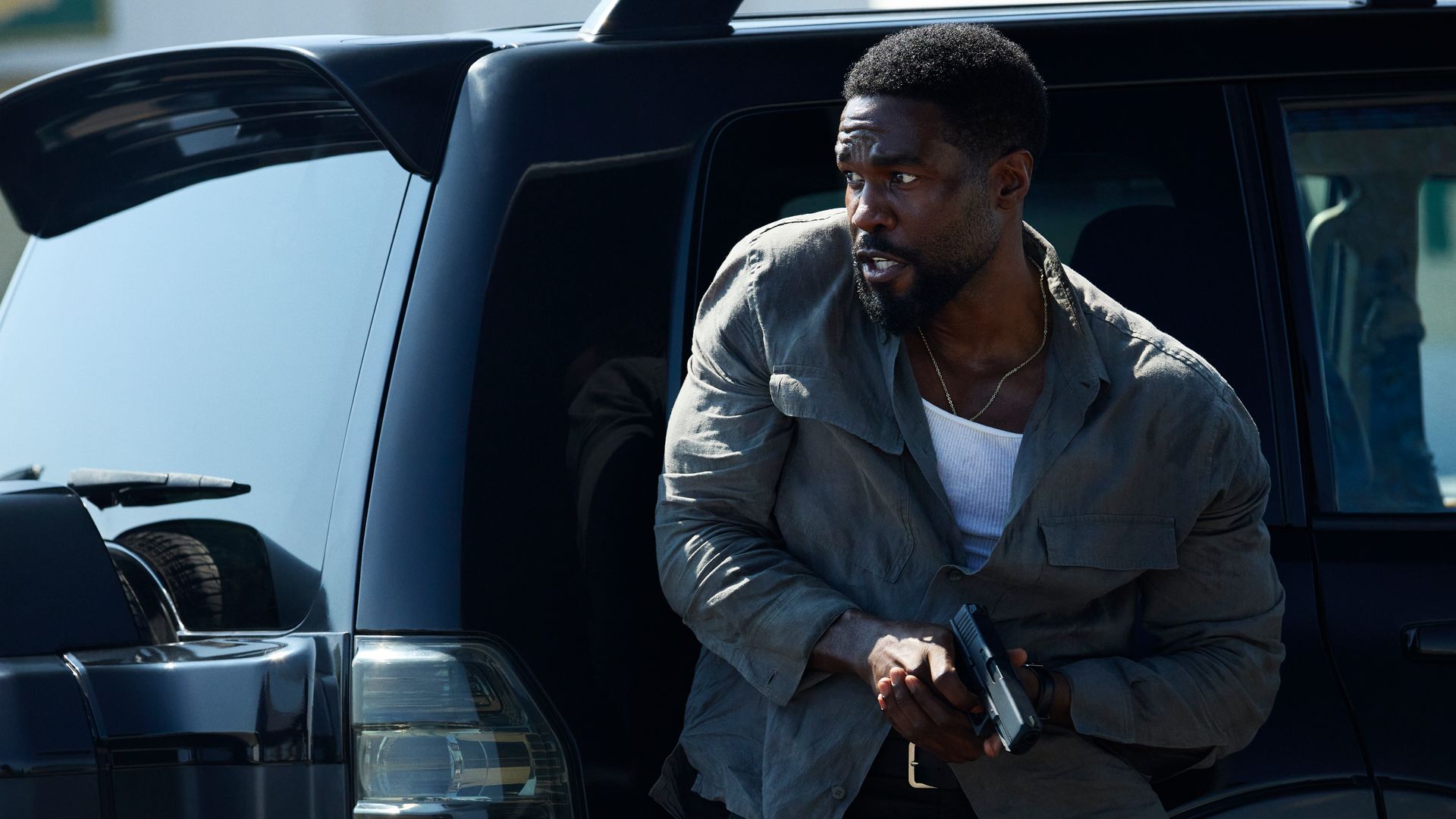 'Fast-paced' crime thriller set to land to Netflix – with True ...