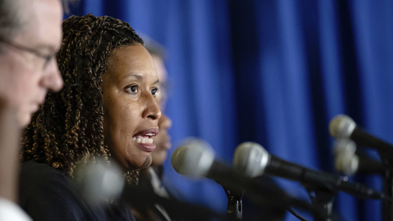 DOT proposal seeks to eliminate DC traffic cameras, sparking safety ...