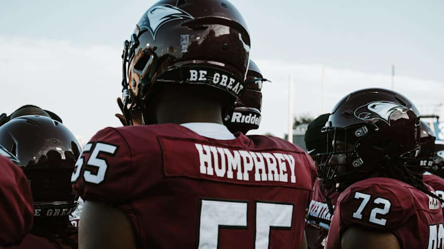 HBCU all American transfer OL commits to Boston College football program
