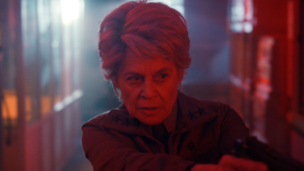 I noticed a cool Terminator 2 Easter egg in the Stranger Things finale ...