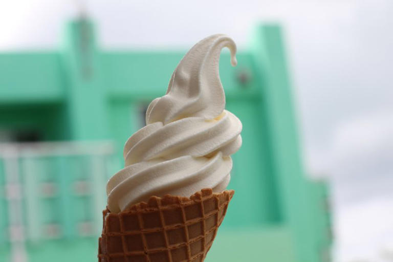 Baton Rouge company develops soft-serve machines that eliminate ...