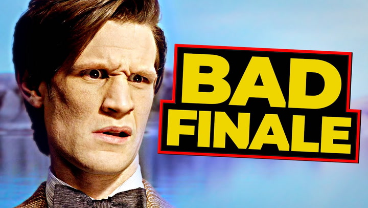 The single biggest mistake every Doctor Who series has made