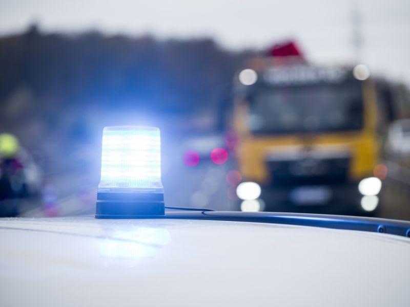 Polizei-News Neuwied, 07.01.26: Zeugen zu einem Verkehrsunfall gesucht