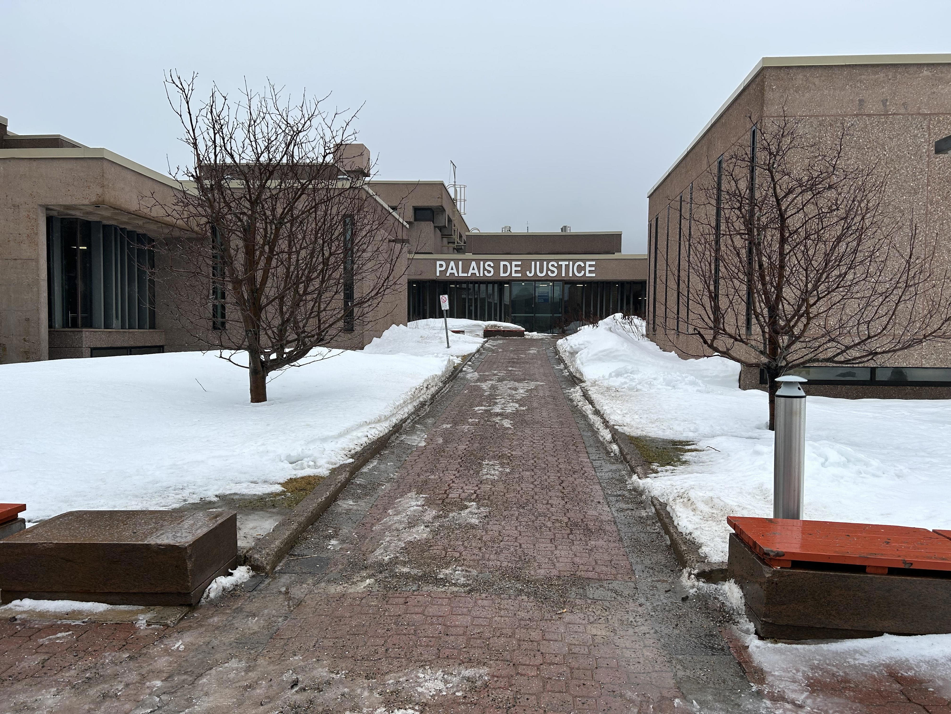 Une peine dans la collectivité pour Marco Albert