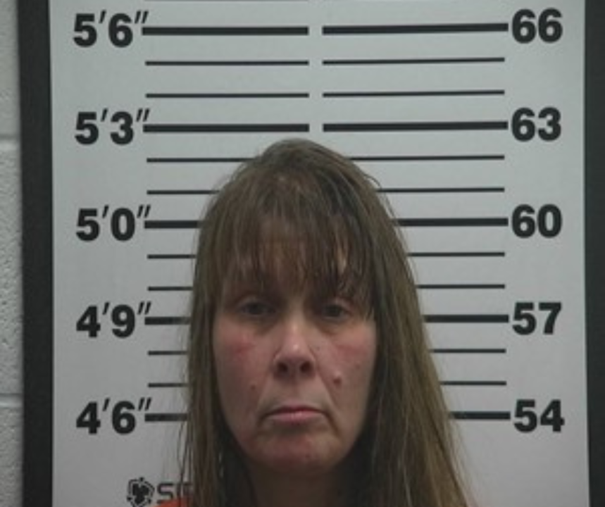 Four arrested, meth seized in Ohio hotel drug case