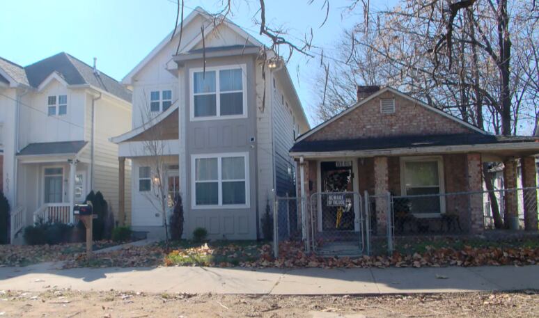 Informal review for 2026 property assessments opens soon for Nashville ...