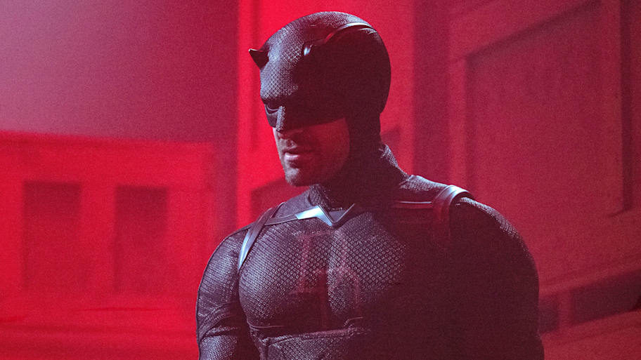 Every new Marvel movie and TV show coming in 2026