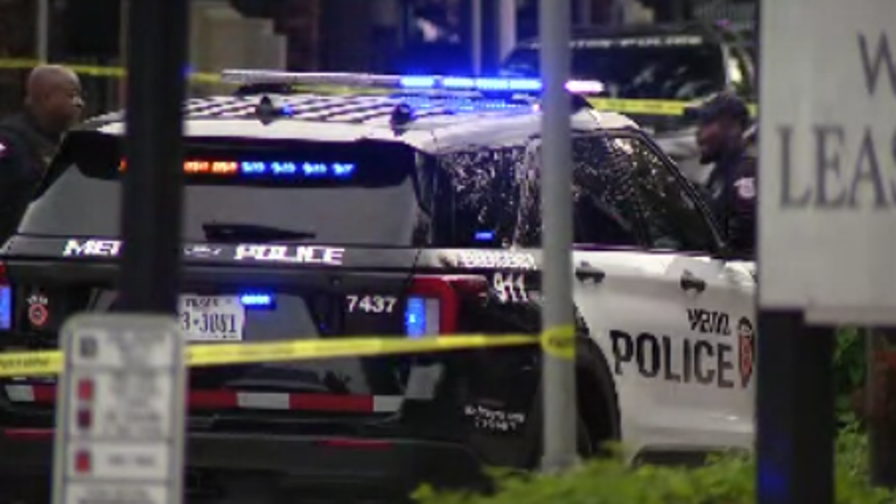 Bystander killed, another injured in west Houston METRO bus shooting ...