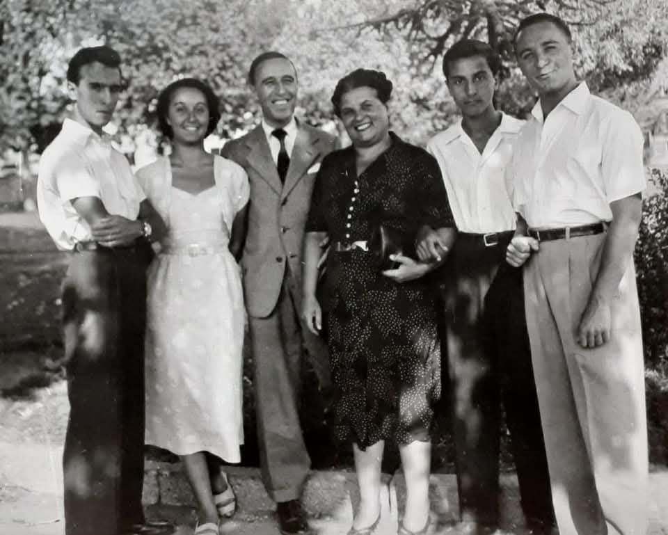 Musical dynasty scion Roberto Abbado named National Symphony director