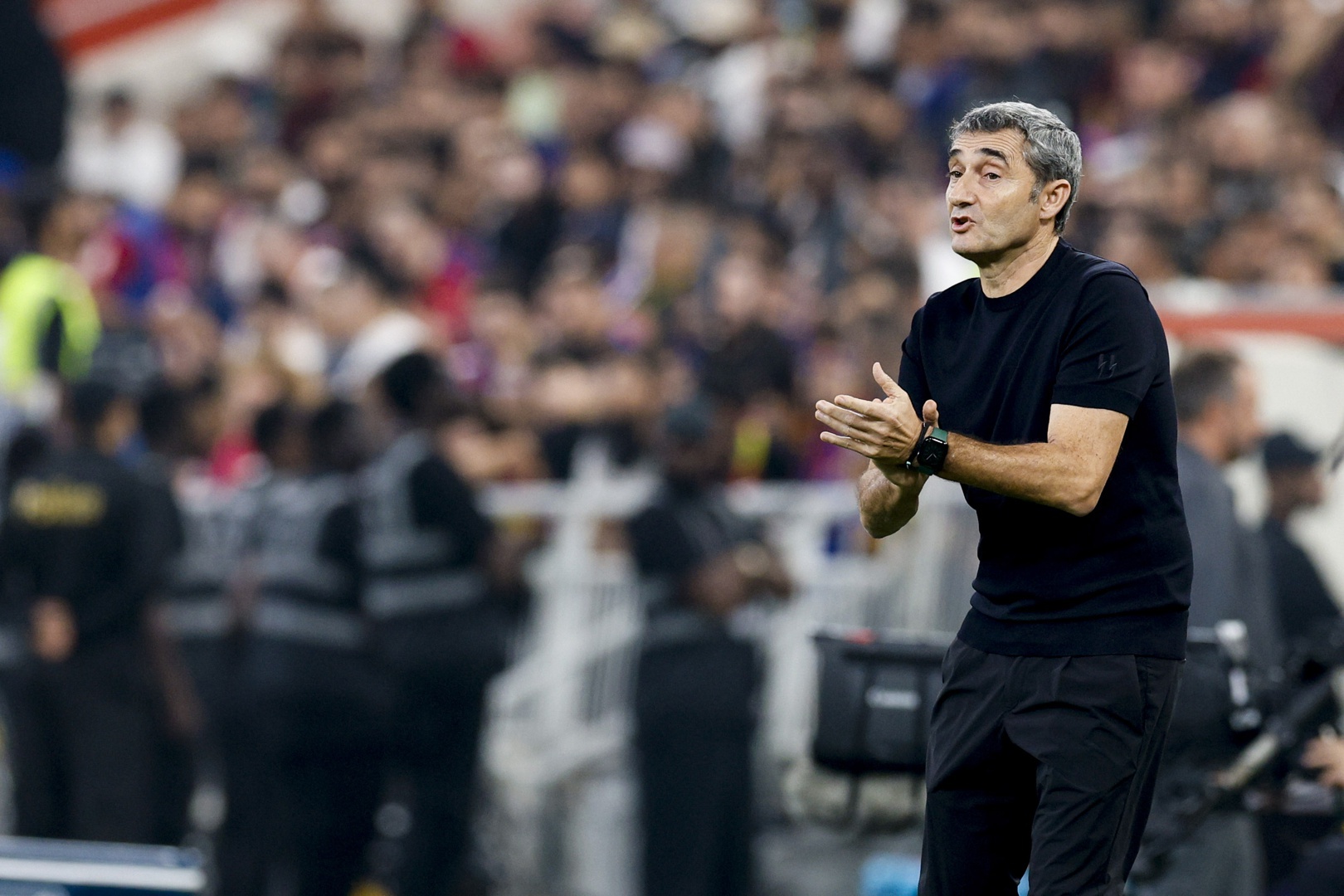 El Athletic considera que será "difícil" el encuentro de Copa contra la ...