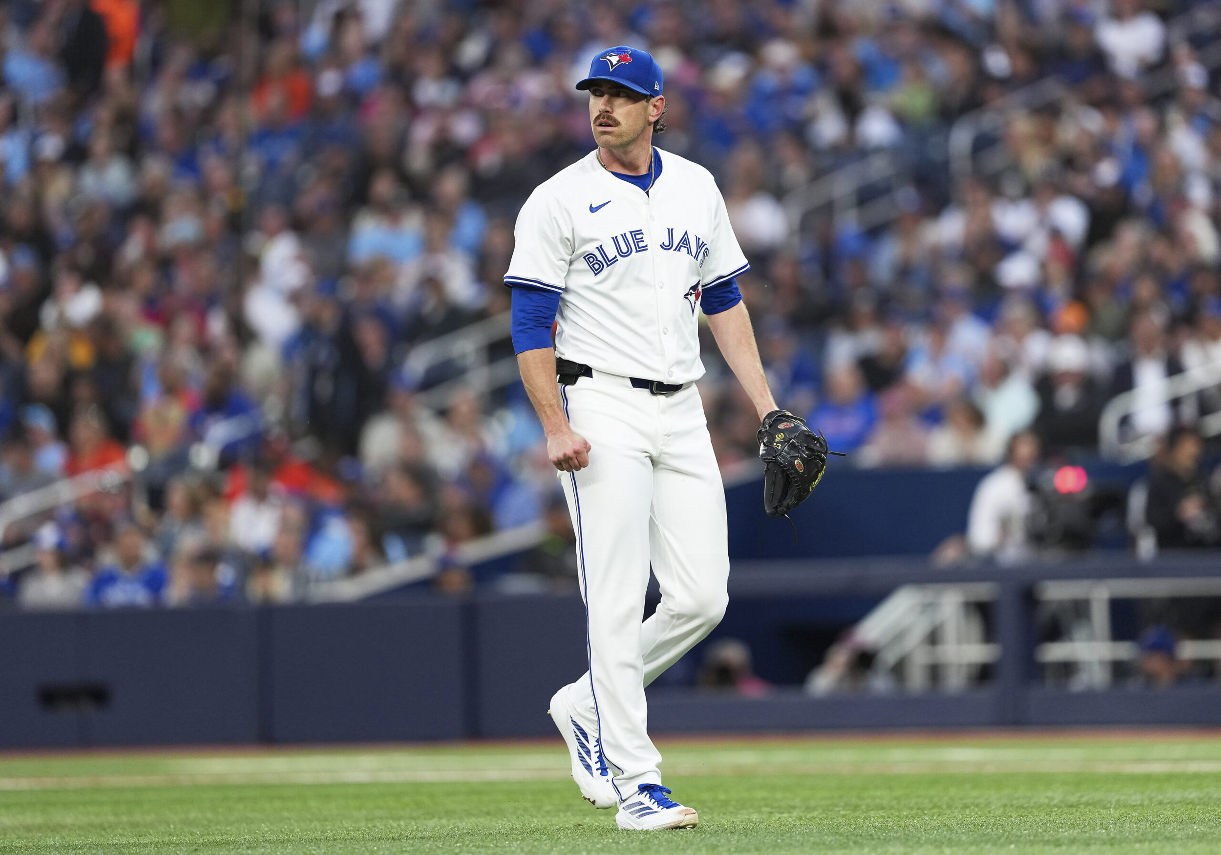 Blue Jays 2026 40-man roster review: Shane Bieber needs to find his pre ...