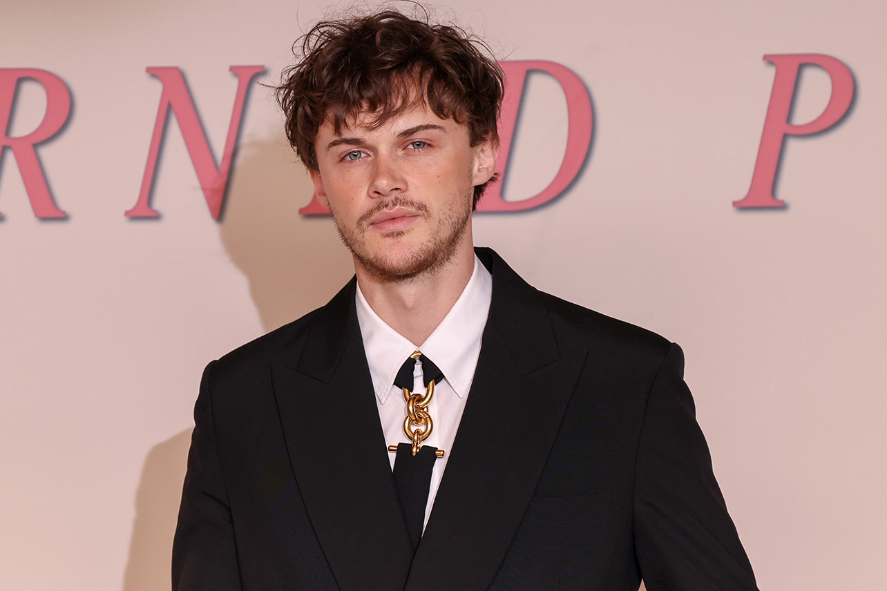 The Summer I Turned Pretty star Christopher Briney lands new lead role ...