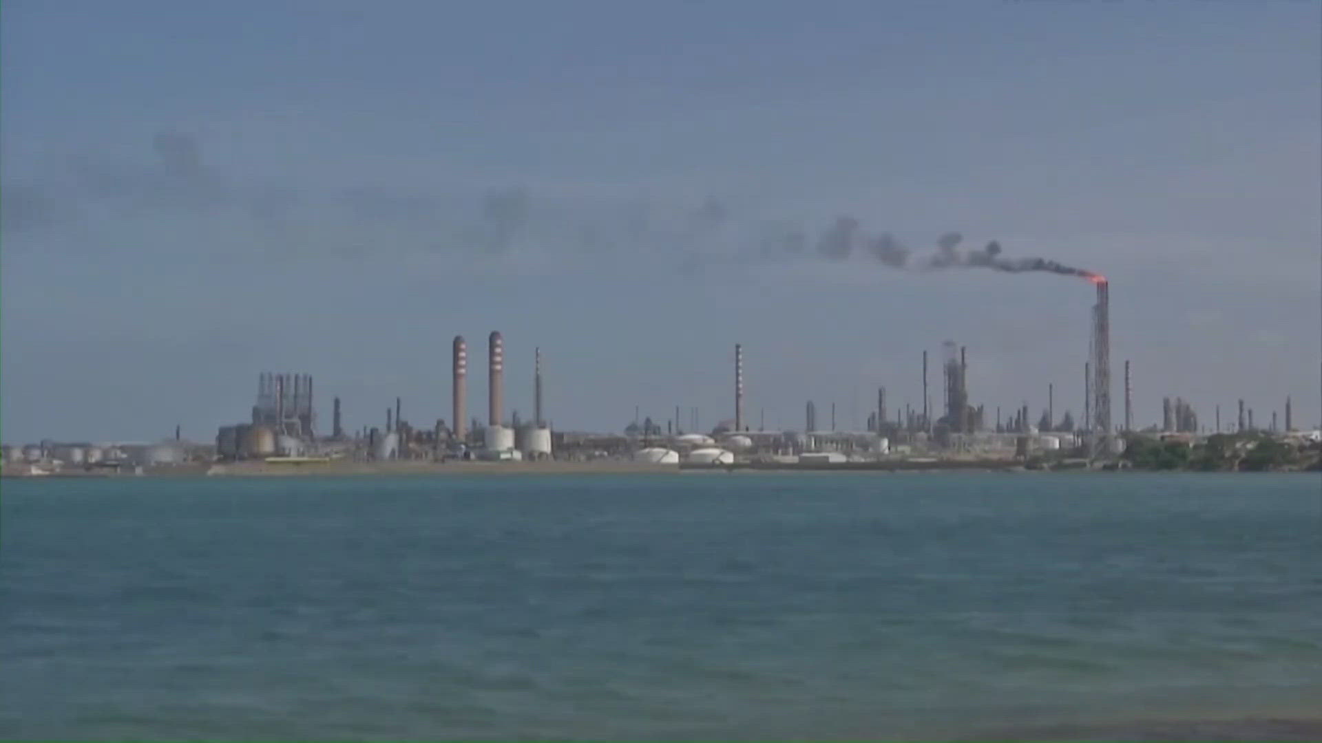 'We're watching it closely': Refinery companies keeping an eye on the ...