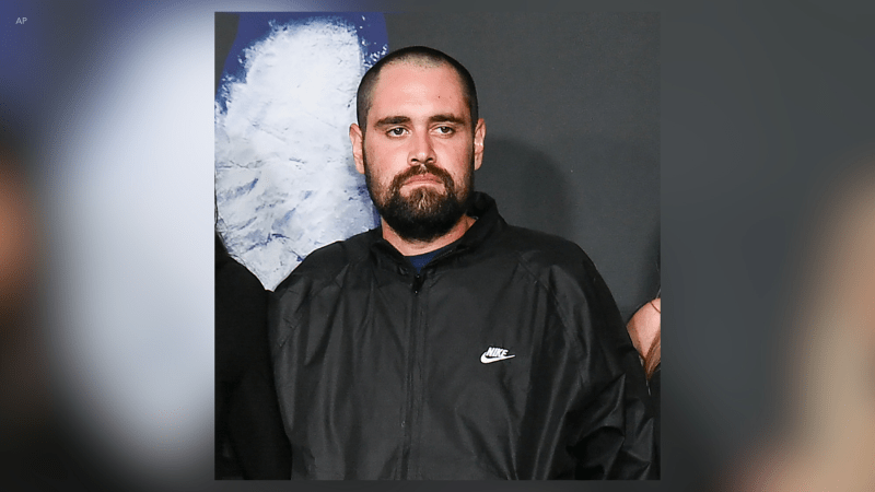 Nick Reiner arraignment delayed after attorney withdraws