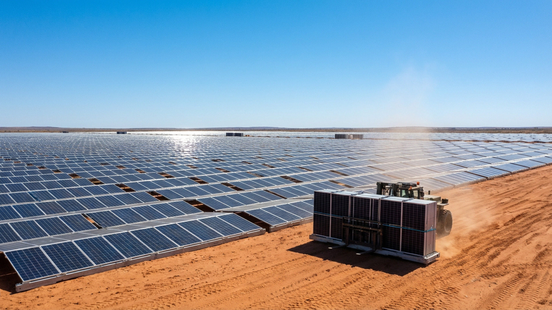 Australia’s plan to export desert solar to Singapore, inside the $35 ...