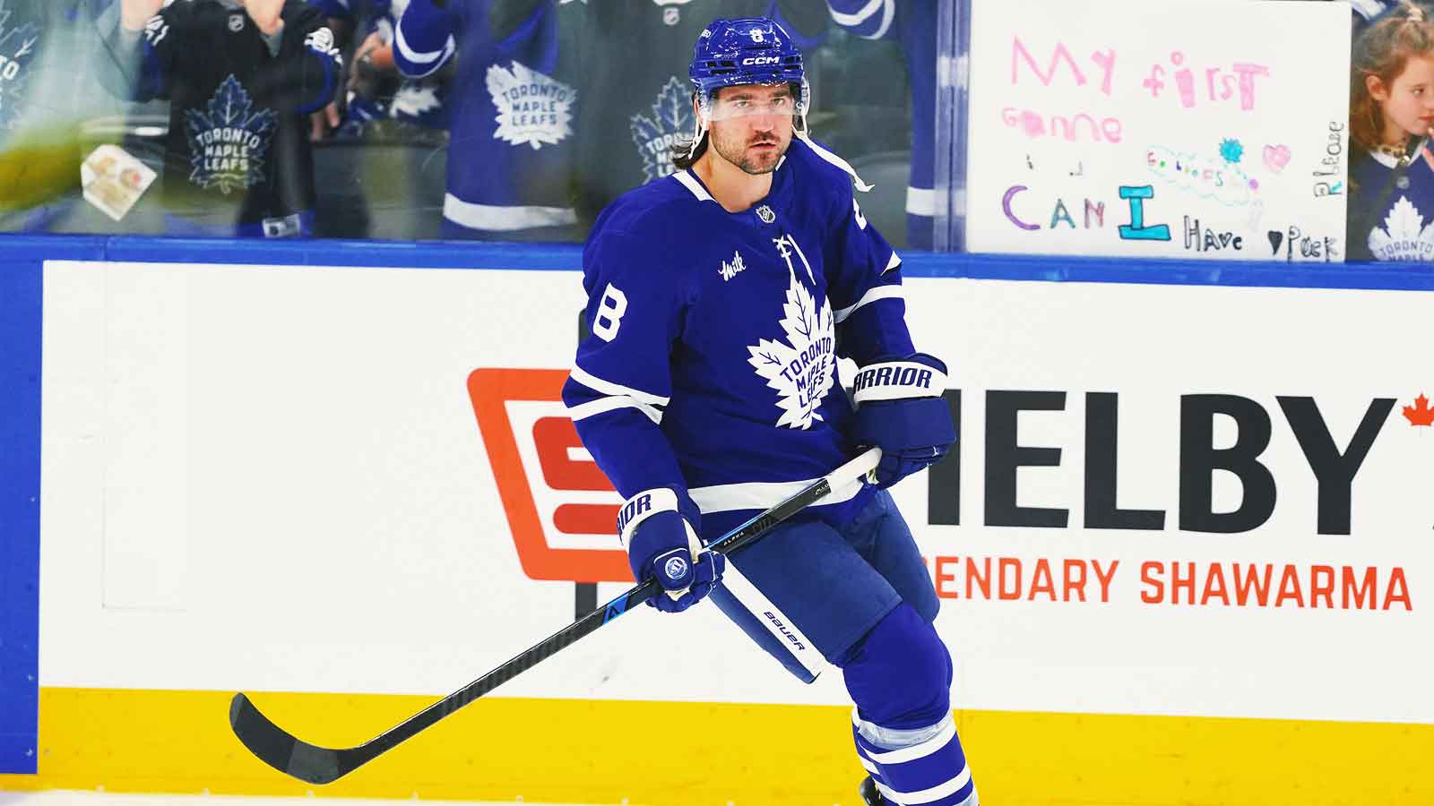 Maple Leafs rumors: Olympic trade freeze adds to desperation after ...