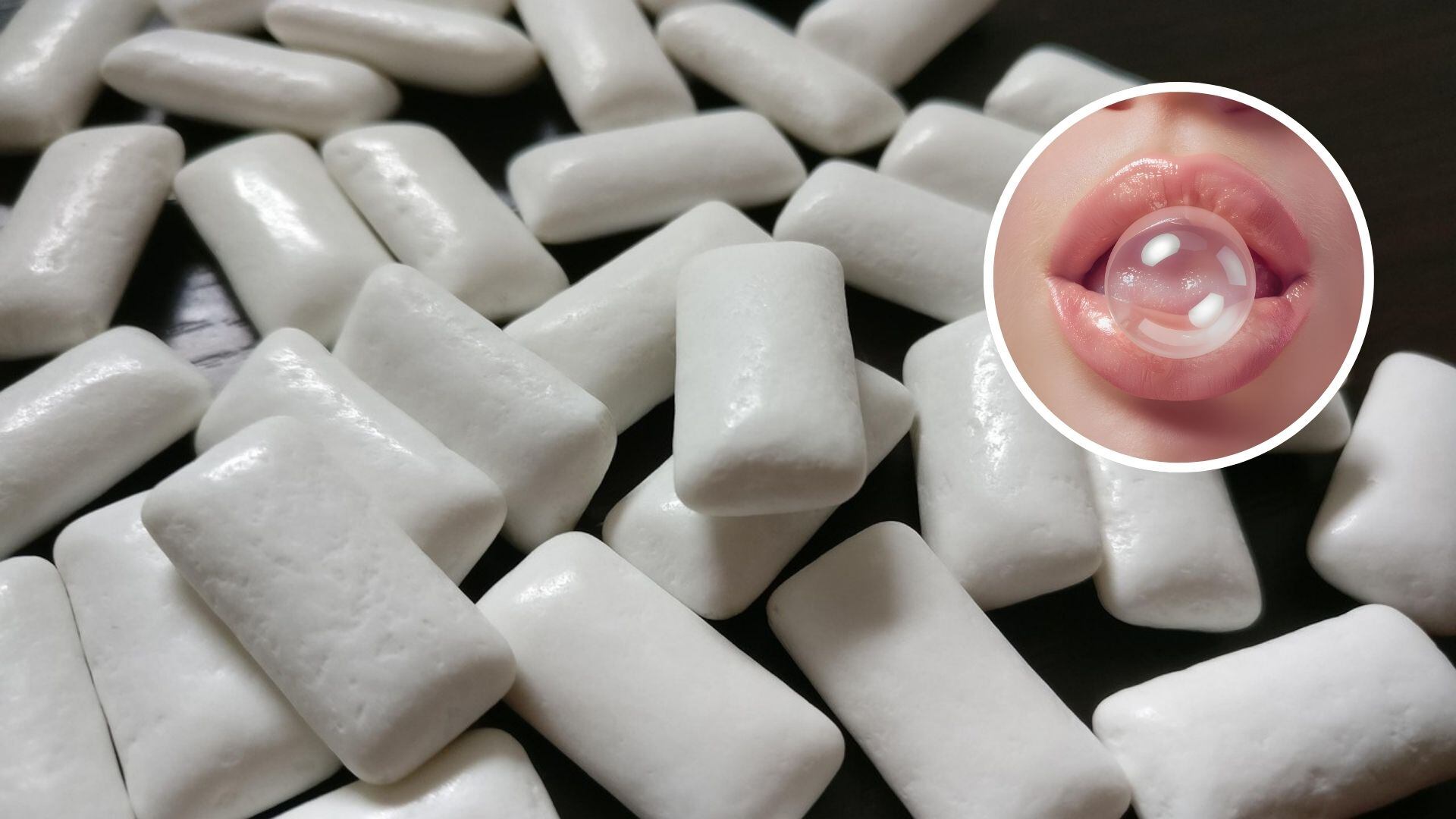 Día Mundial del Chicle: origen, historia y 6 datos curiosos que no conocías