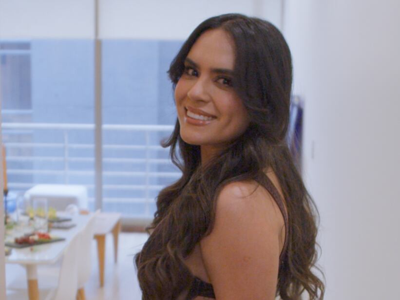 Paula Jassir y el arte de ser auténtica