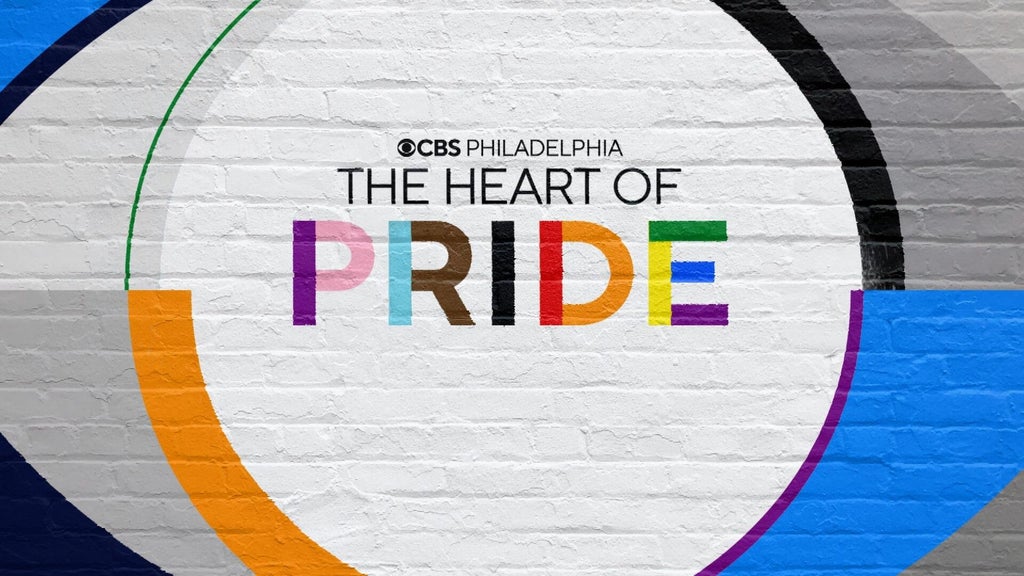 CBS News Philadelphia's Heart of Pride special nominated for GLAAD ...