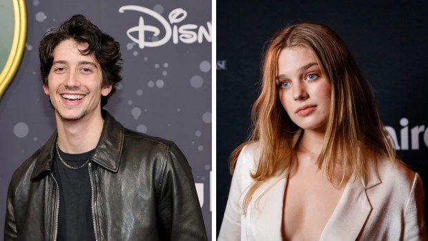 Disney's live-action 'Tangled' finds its stars in Teagan Croft and Milo ...