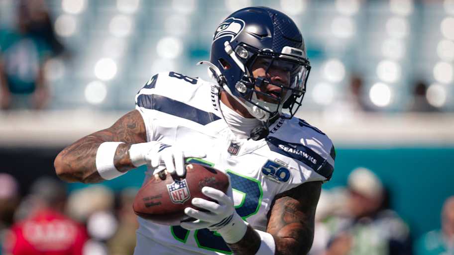 What key rookie's playoff return means for Seahawks' offense