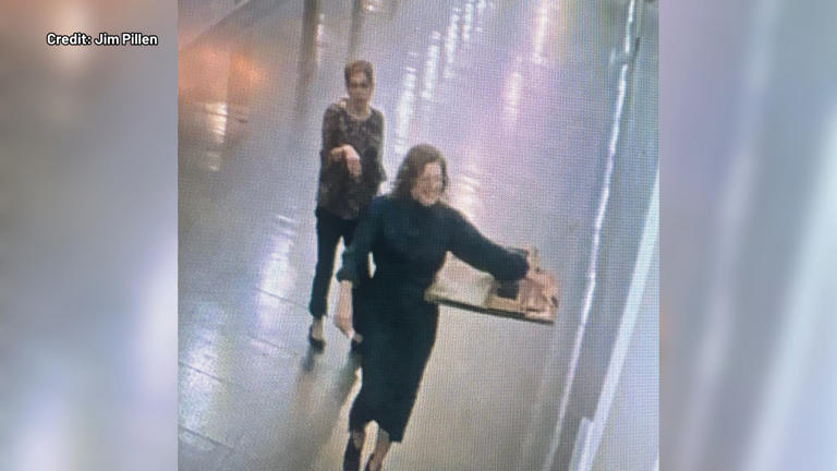 Pillen calls for criminal investigation into removal of PragerU display ...