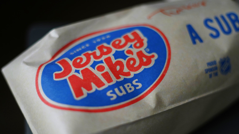 Why Jersey Mike's has the hands-down best roast beef sub