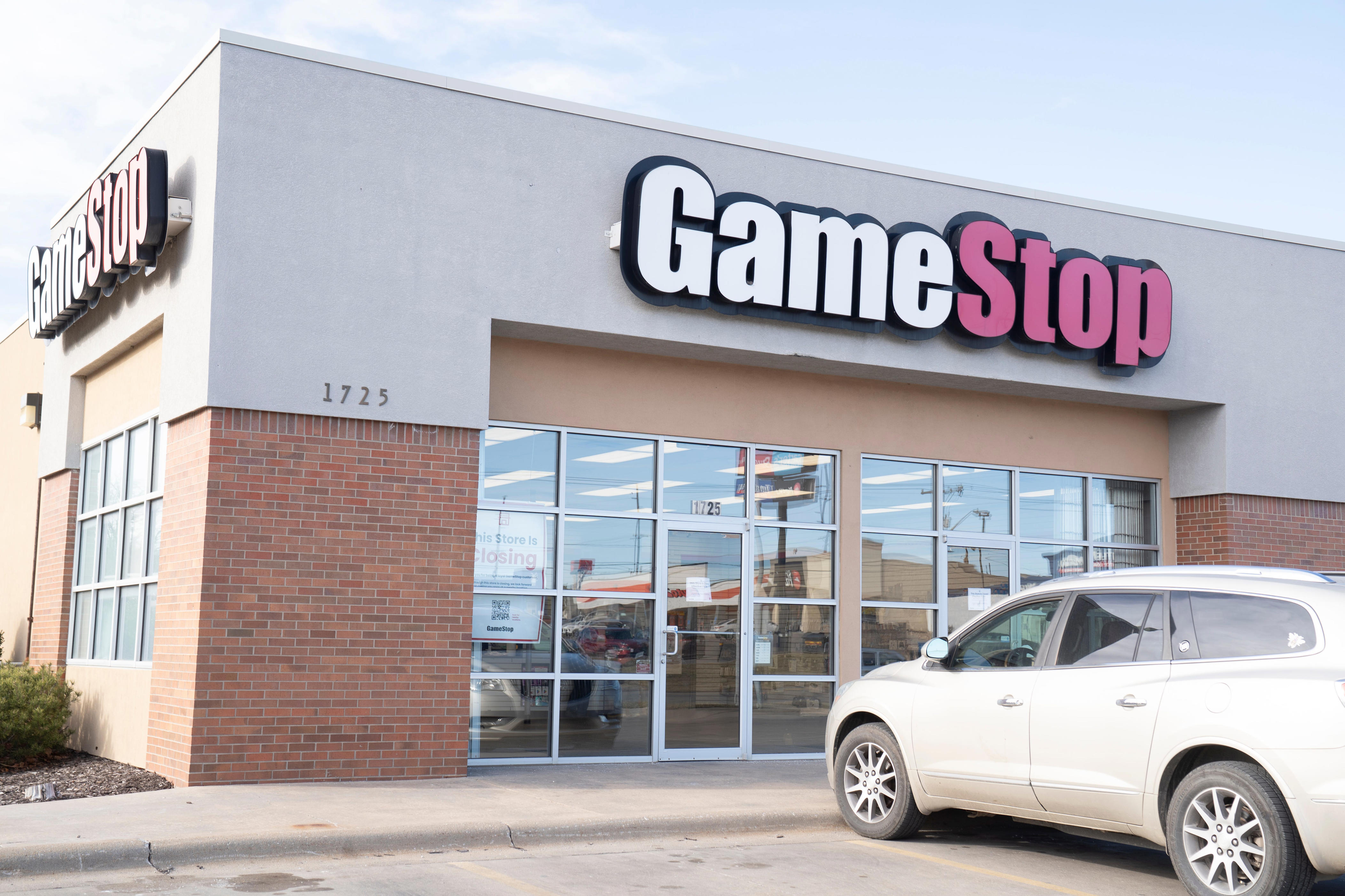 These 3 South Jersey GameStops have closed as part of national trend