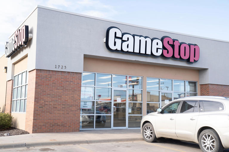 Are GameStops in Upstate SC closing? Here's what we know