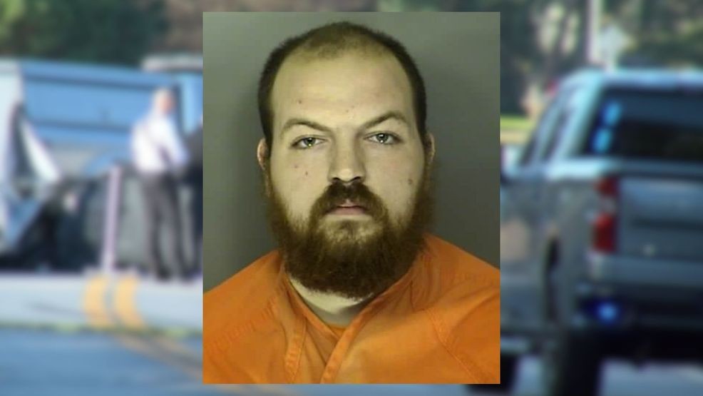 Man charged with murder in road-rage shooting off Hwy 90