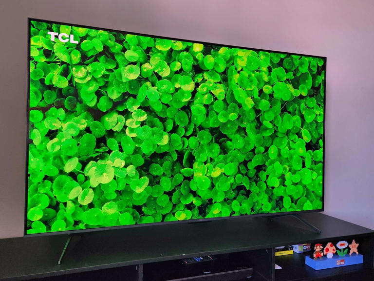 The best 75-inch and 77-inch TVs of 2026