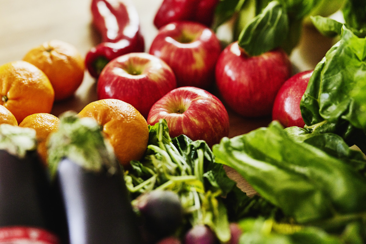 The original food pyramid is officially gone—here’s what replaced it