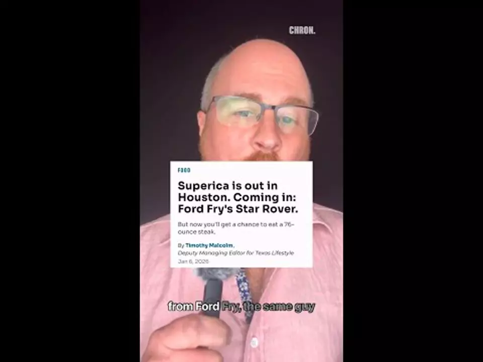 Top Houston Tex-Mex restaurant to close after 6 years