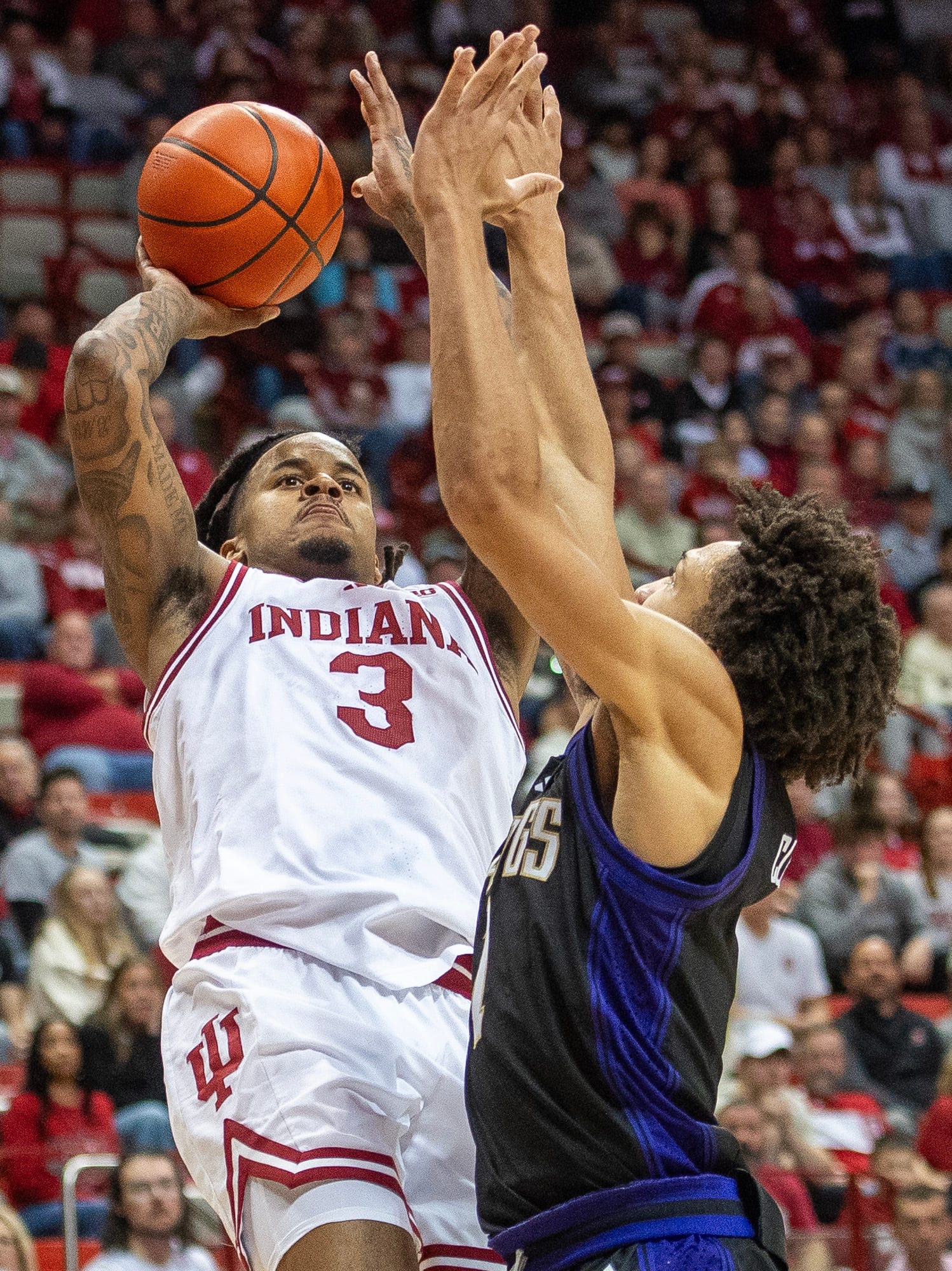 Indiana basketball vs. Maryland game live updates tonight: Hoosiers ...