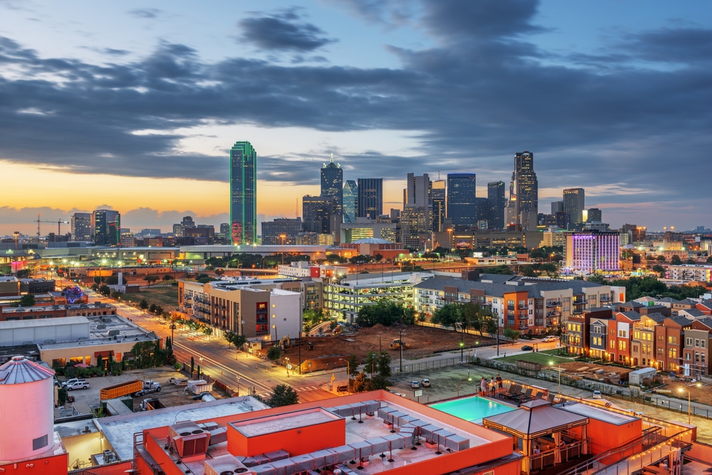 Texas just passed one of the biggest AI laws in America