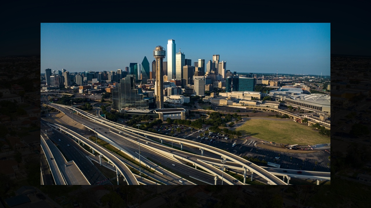 Texas just passed one of the biggest AI laws in America