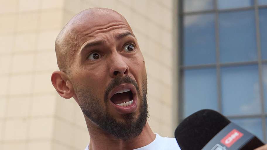 Andrew Tate signals surprise next step in boxing career after ugly defeat