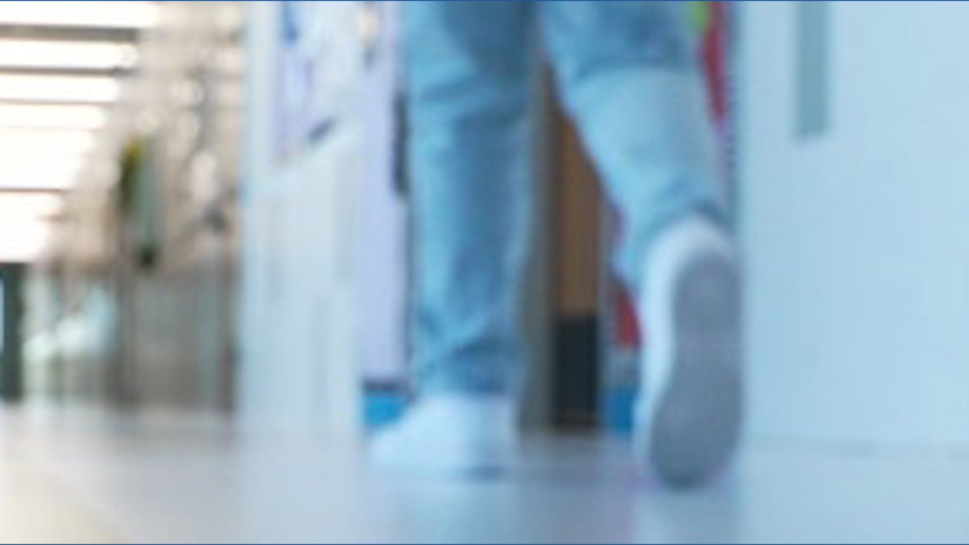 Meet Kevin Punch who landed a role on Abbott Elementary