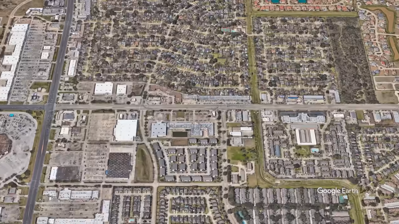 What went wrong with urban planning across North America