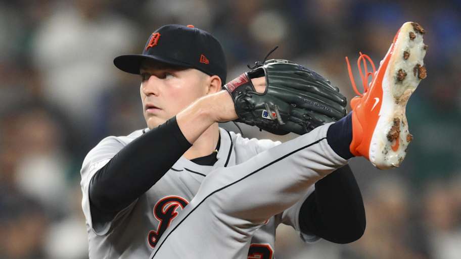 Where Mets can pivot after missing out on Edward Cabrera